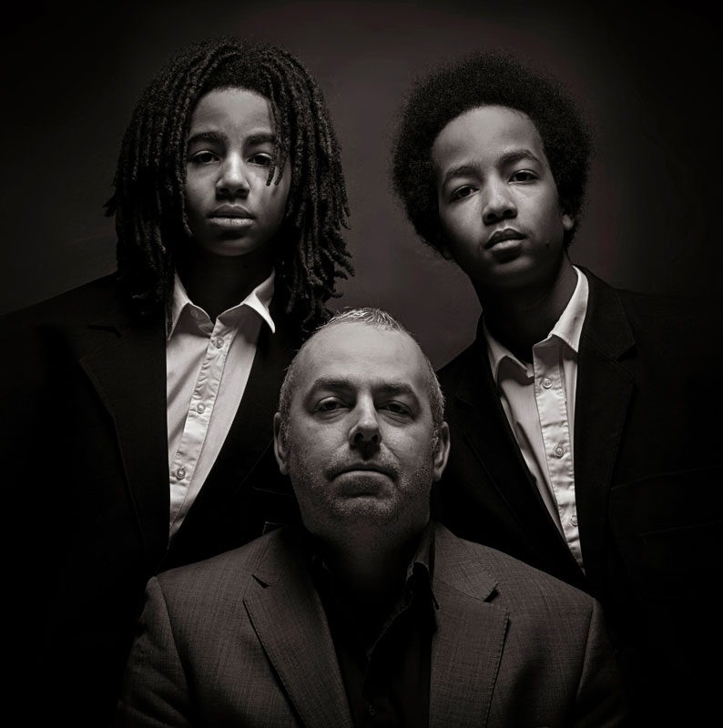 Awards In Portraiture - Hoss Photography