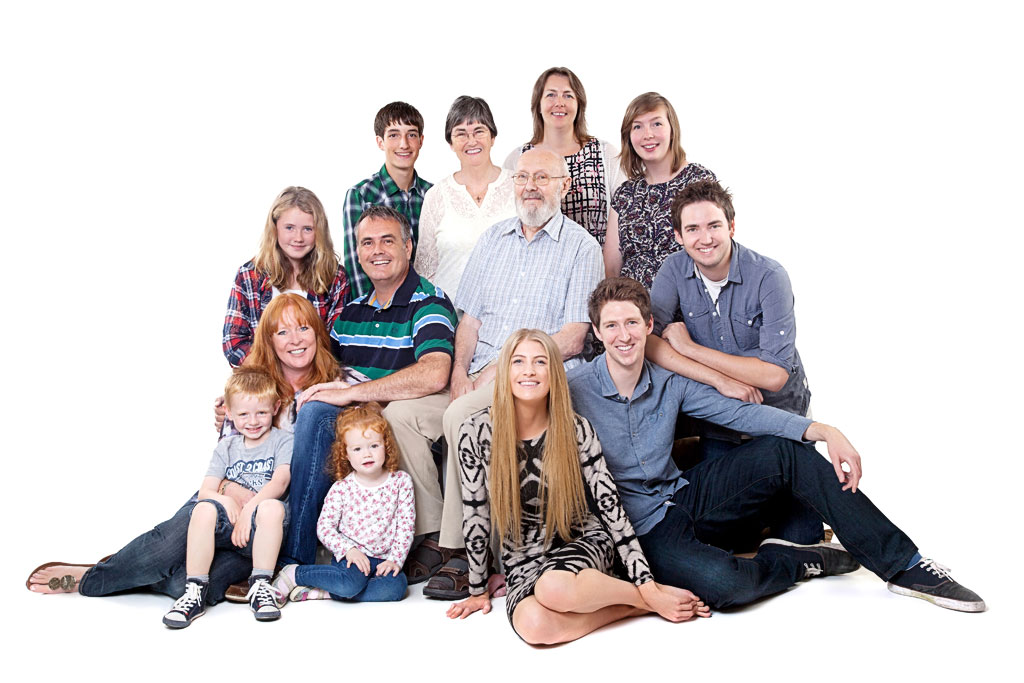 Generation Portraits - Hoss Photography|Watford|Abbots Langley ...