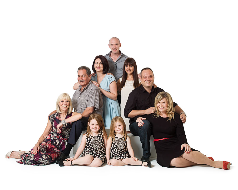 Generation Portraits - Hoss Photography|Watford|Abbots Langley ...