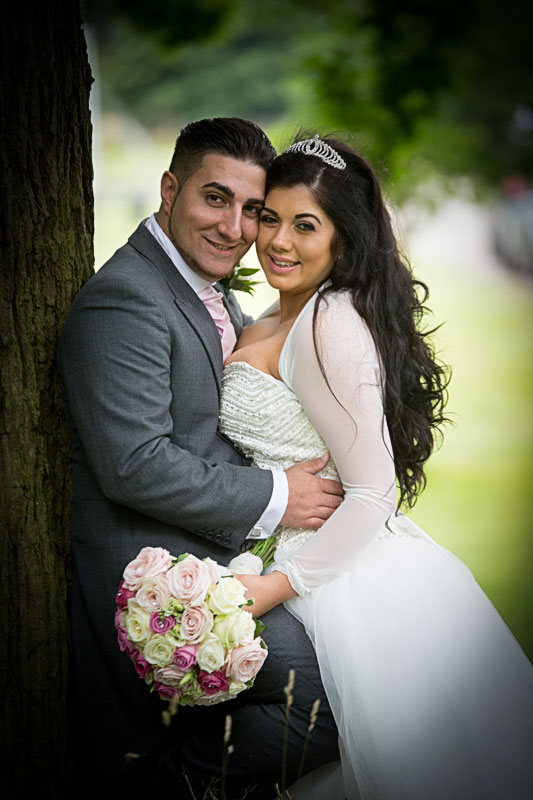 Your Wedding Photography - Landing Page - Hoss Photography|Watford ...